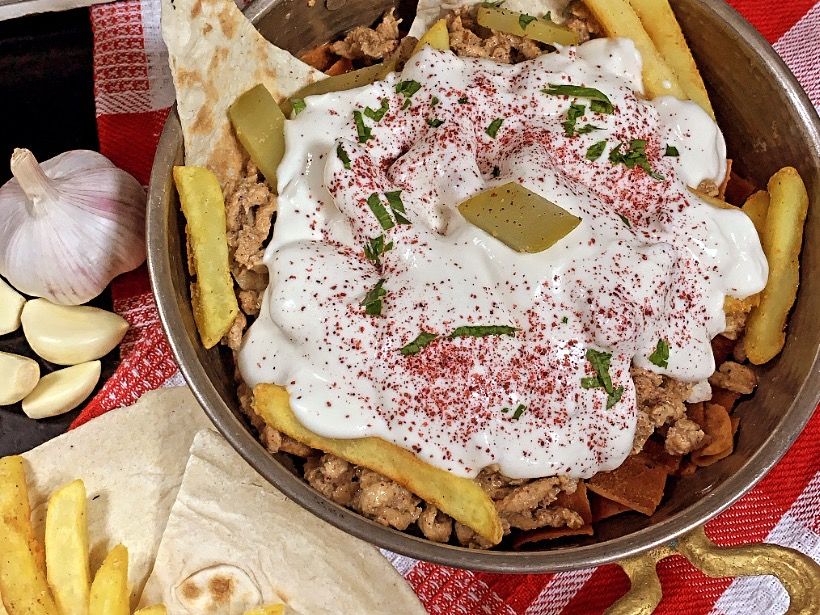 Fatta Restaurant delivery service in UAE | Talabat