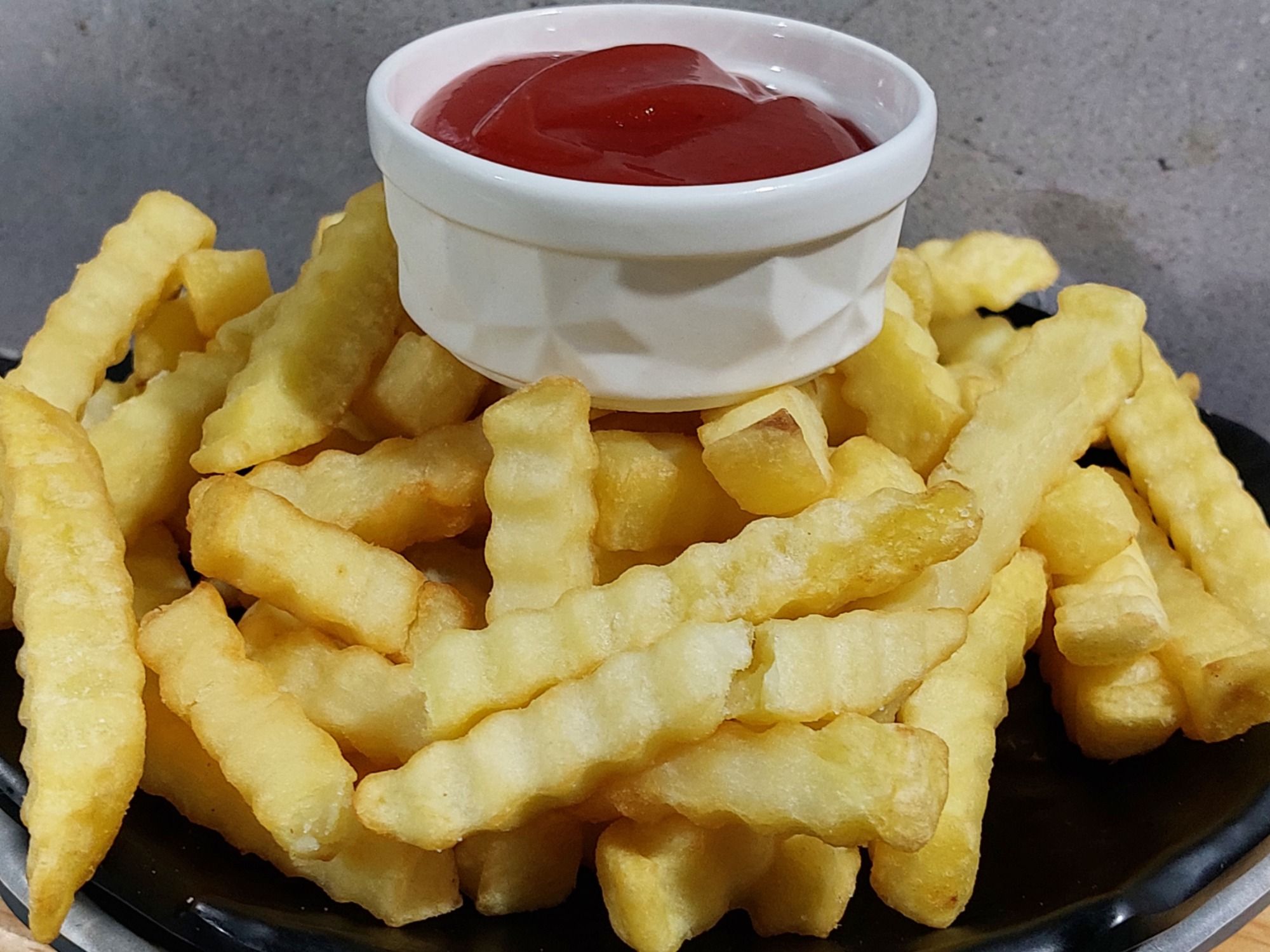 Outback Steak delivery service in Kuwait | Talabat