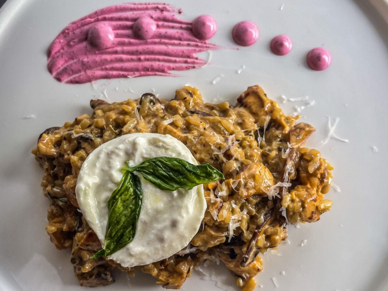 Dope Cafe & Restaurant delivery service in UAE | Talabat