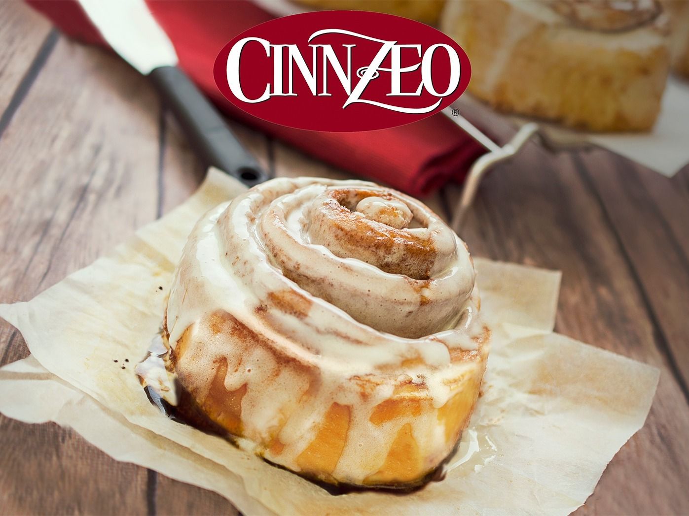 Cinnzeo delivery service in Qatar | Talabat