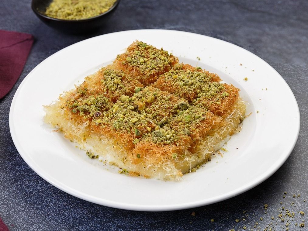 Nablus Eats delivery service in UAE | Talabat