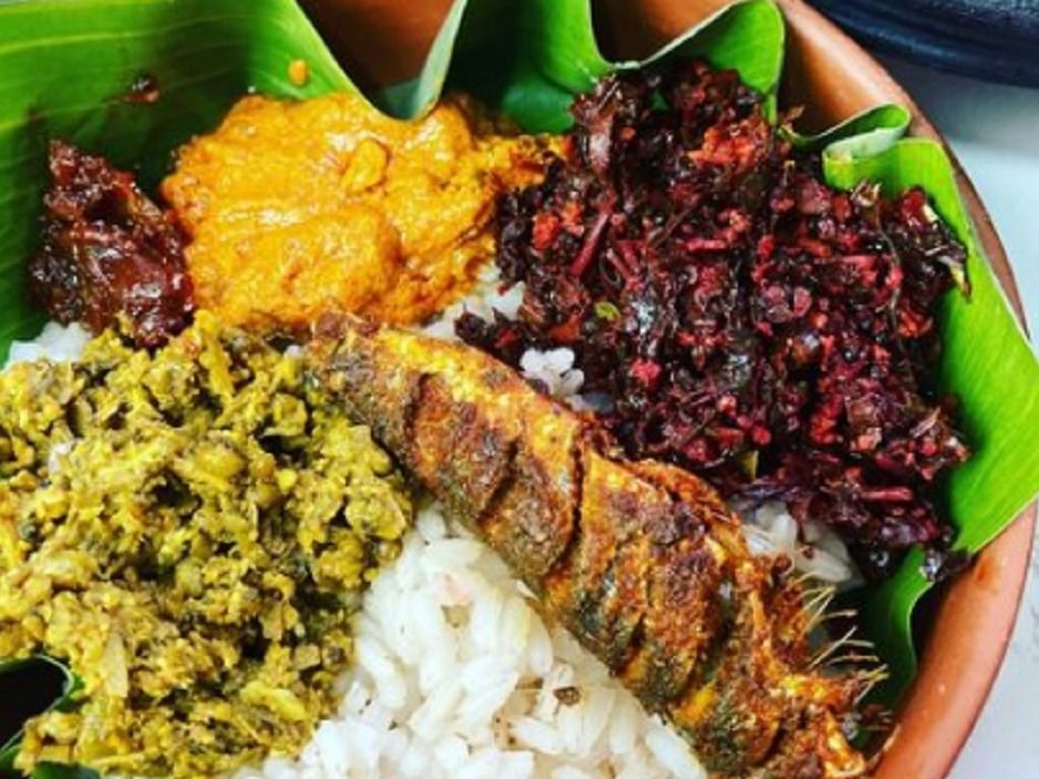 Anaarkali Kerala Restaurant delivery service in UAE | Talabat