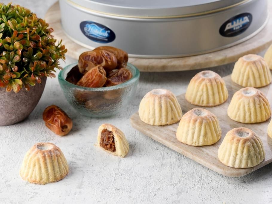 Habibah Sweets delivery service in Jordan | Talabat