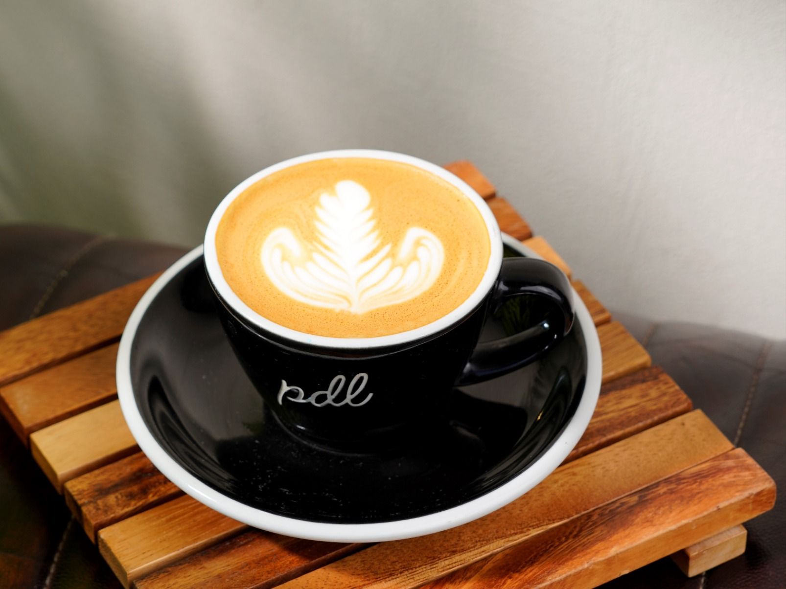 PDL Coffee Co delivery service in UAE | Talabat