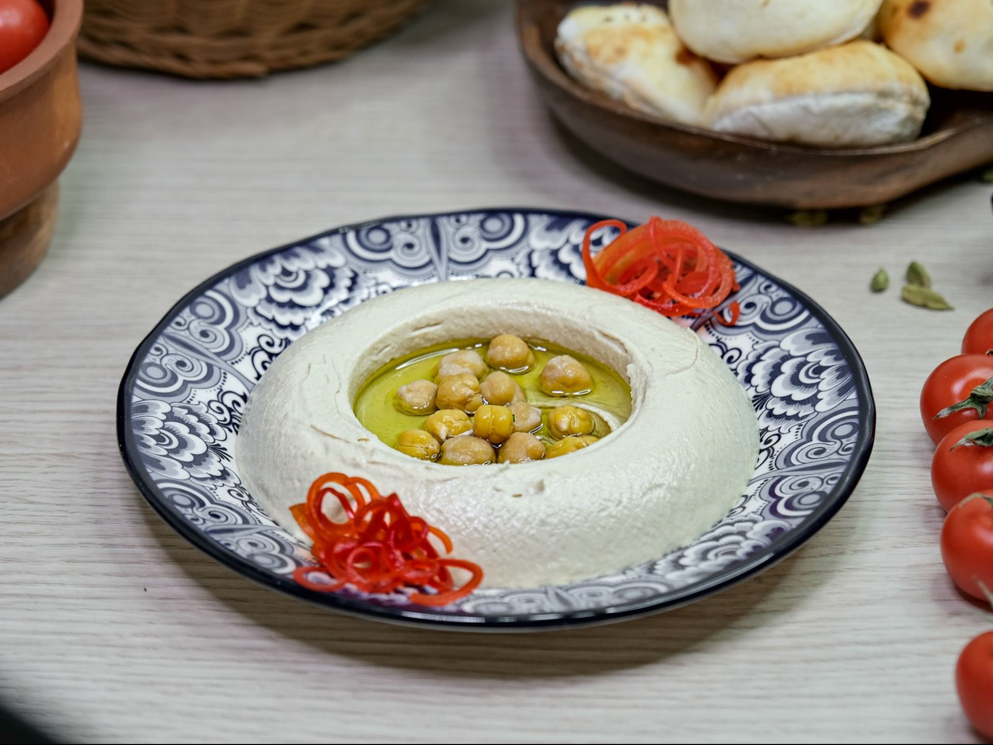 Al Liwan Popular Restaurant And Kitchen delivery service in Qatar | Talabat