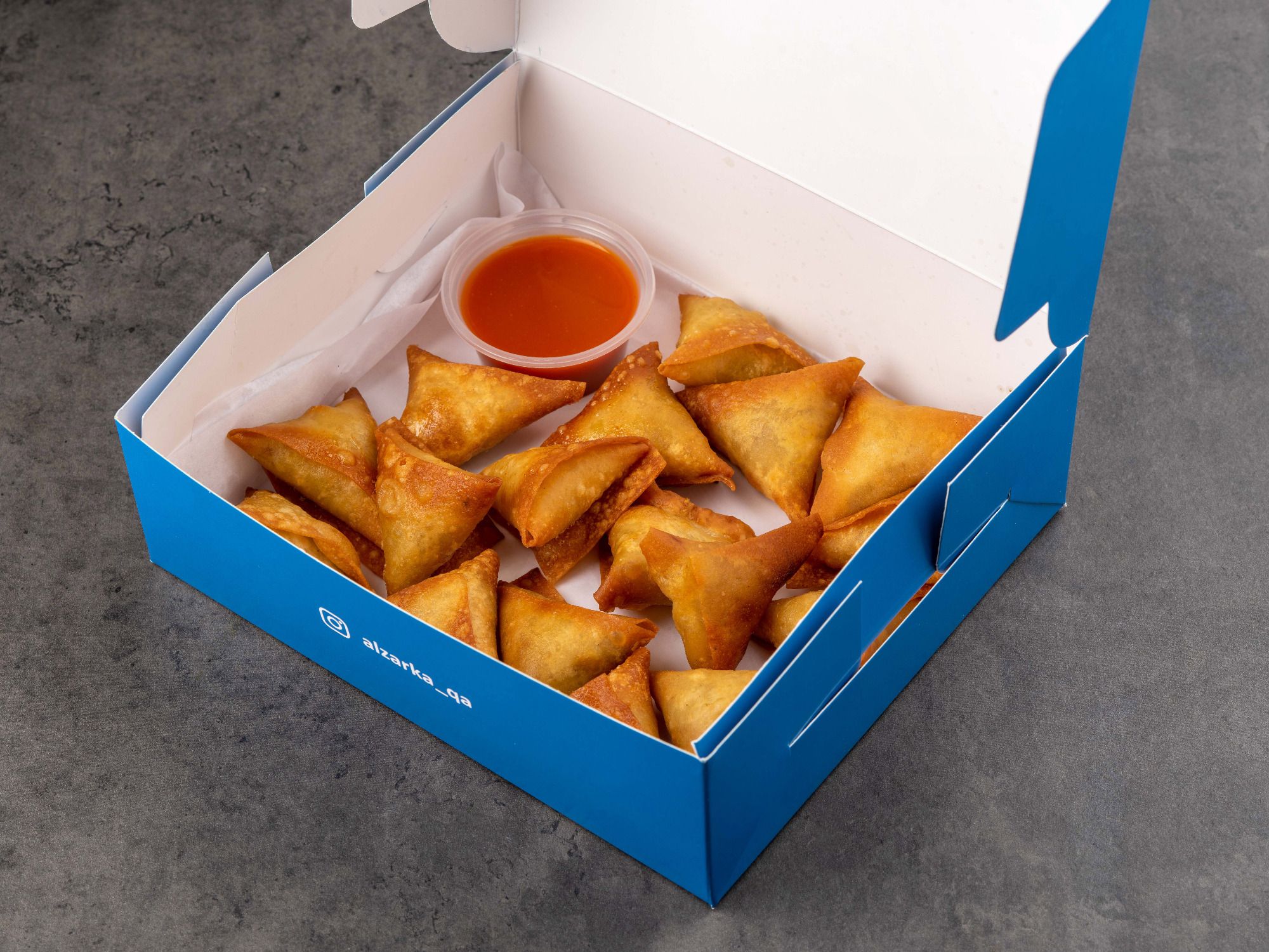 Al Zarka Premium Restarant delivery service in Qatar | Talabat