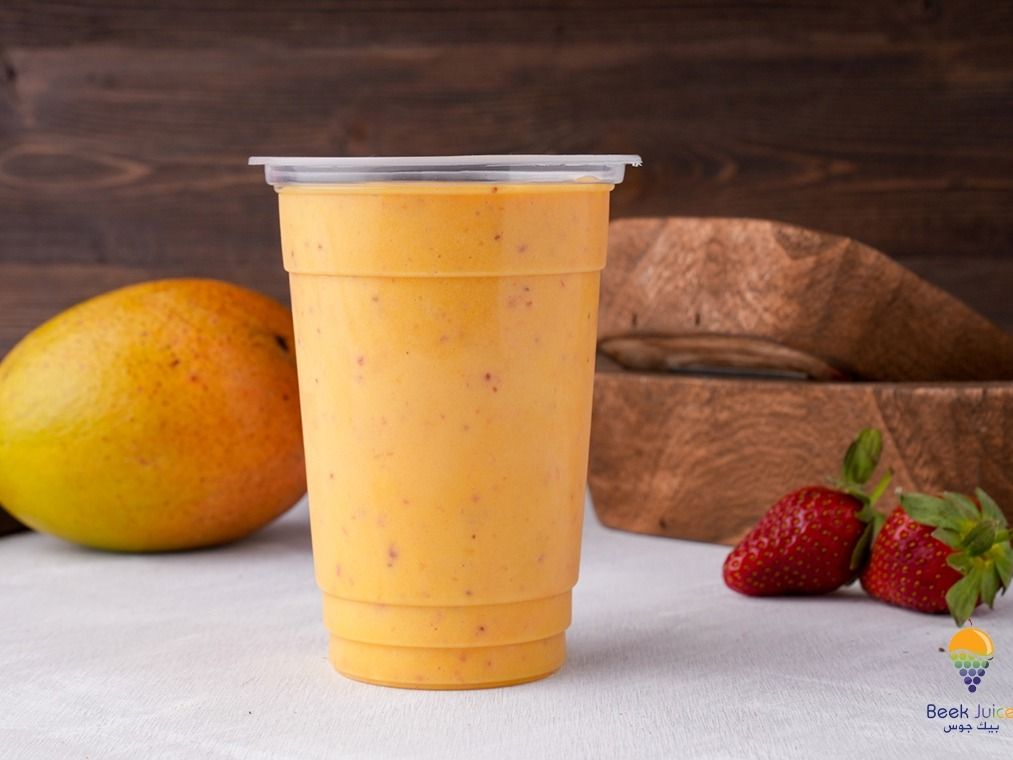Beek Juice delivery service in Kuwait | Talabat