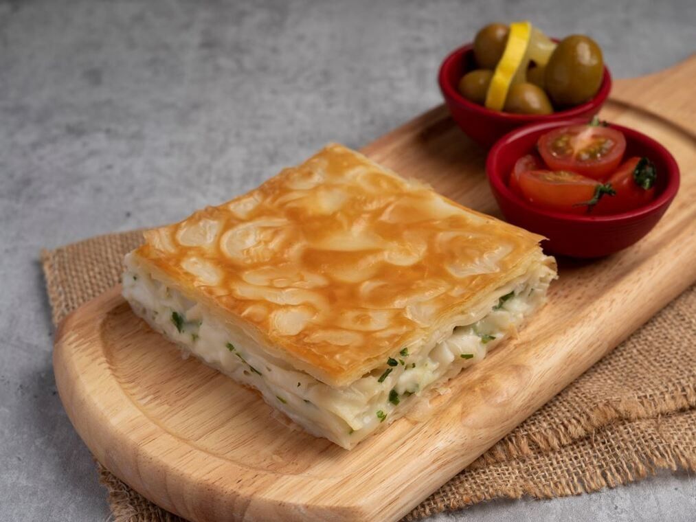 MARAS TURKA delivery service in UAE | Talabat