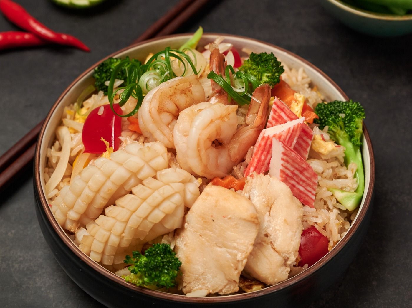 Thaifoon Restaurant delivery service in UAE | Talabat