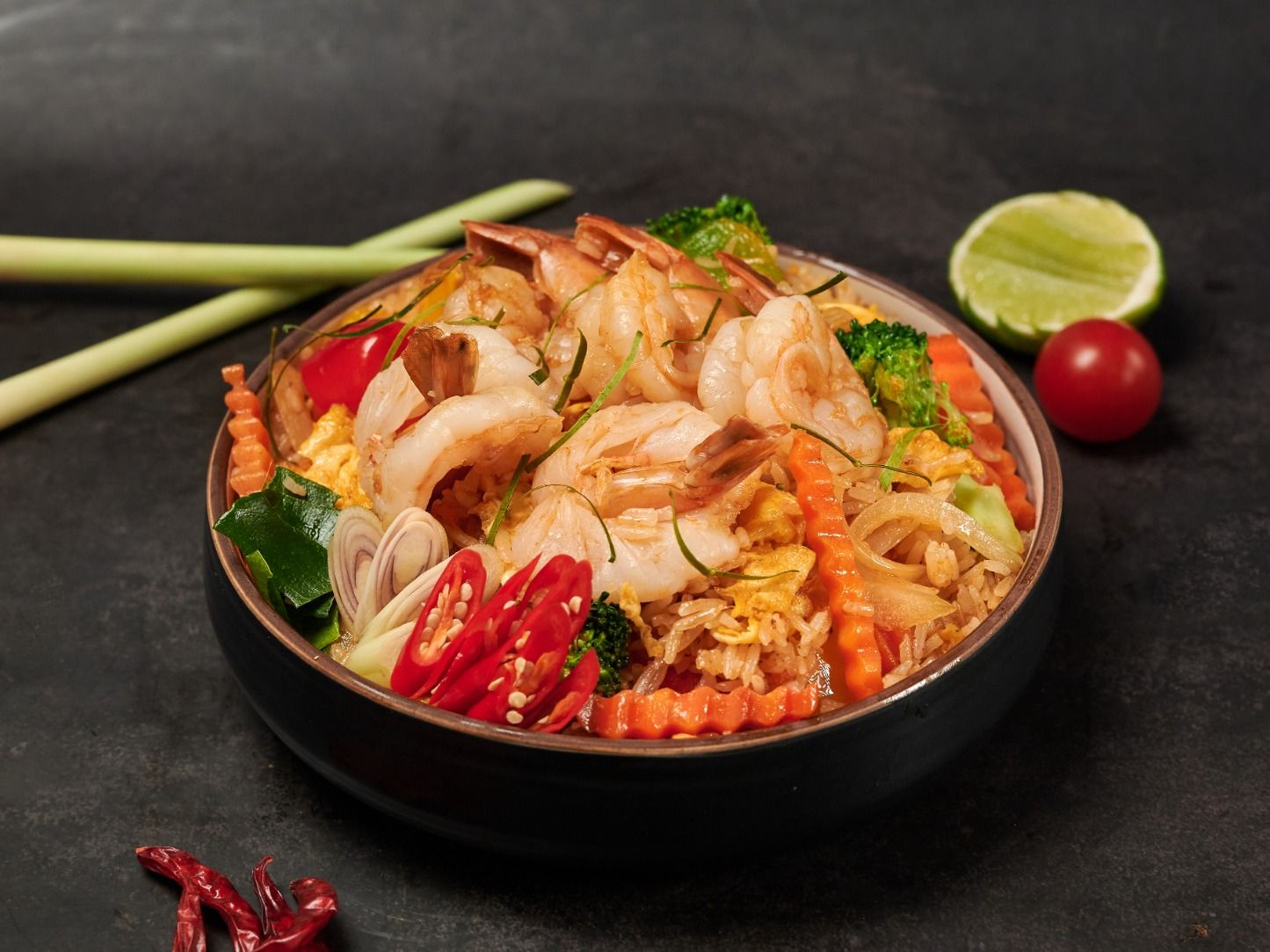 Thaifoon Restaurant delivery service in UAE | Talabat