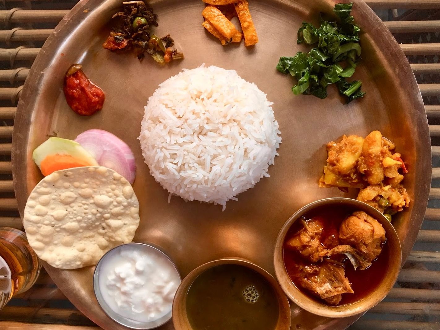 Satkar Restaurant delivery service in Qatar | Talabat