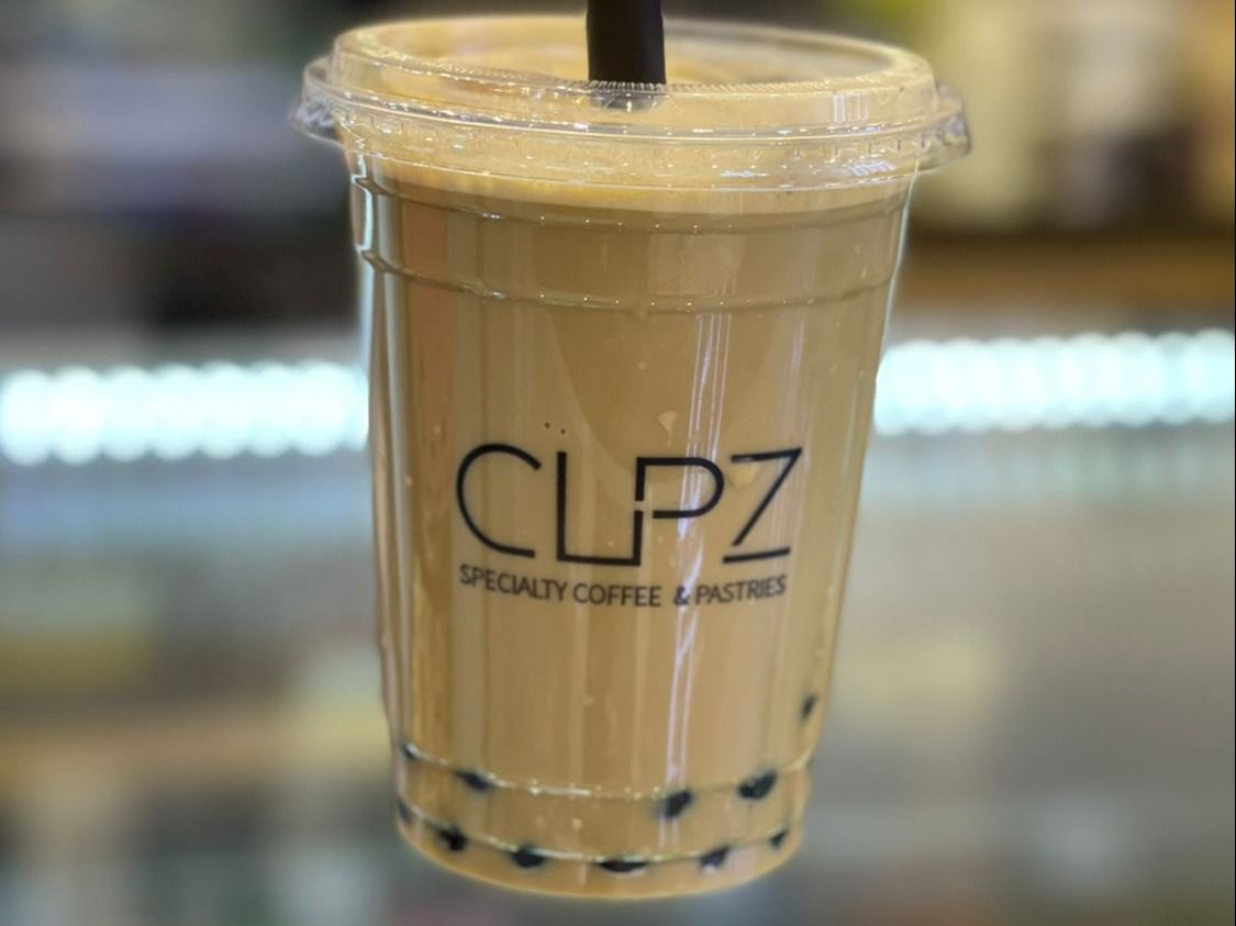 Cupz Specialty Coffee delivery service in UAE | Talabat