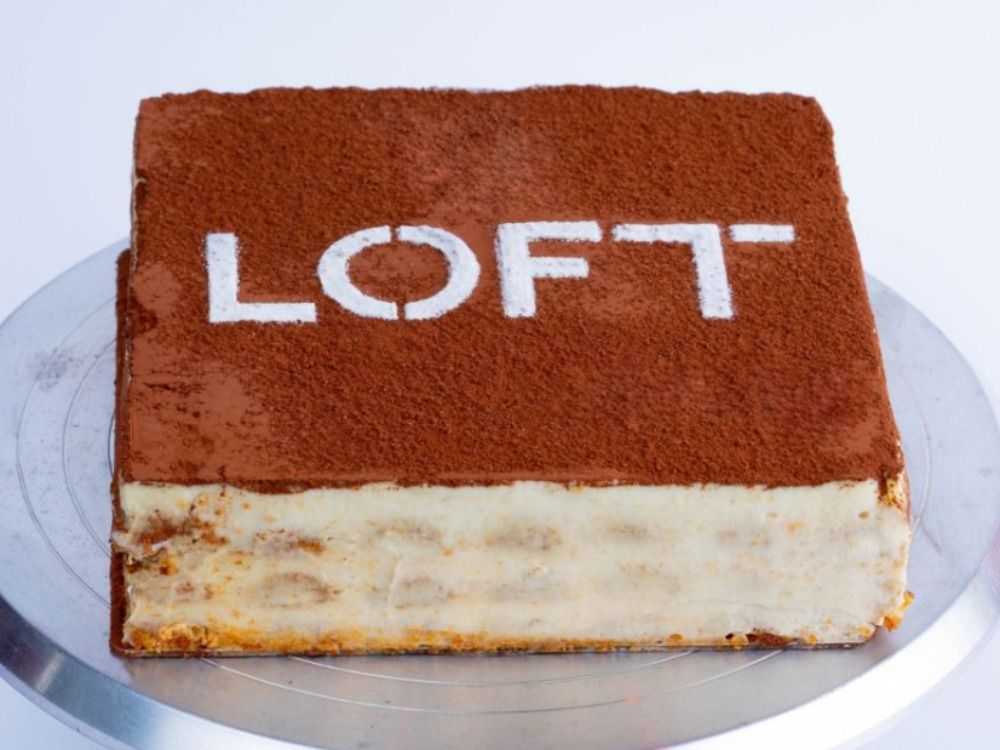 The Loft Coffee delivery service in Qatar | Talabat