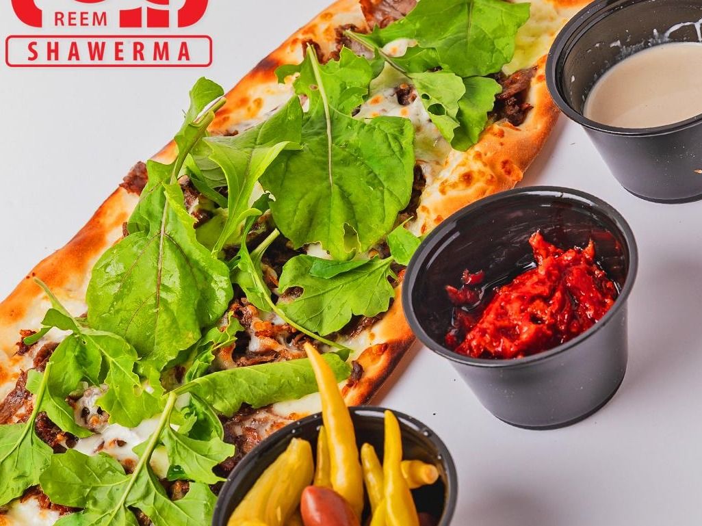 Shawerma Reem delivery service in Qatar | Talabat