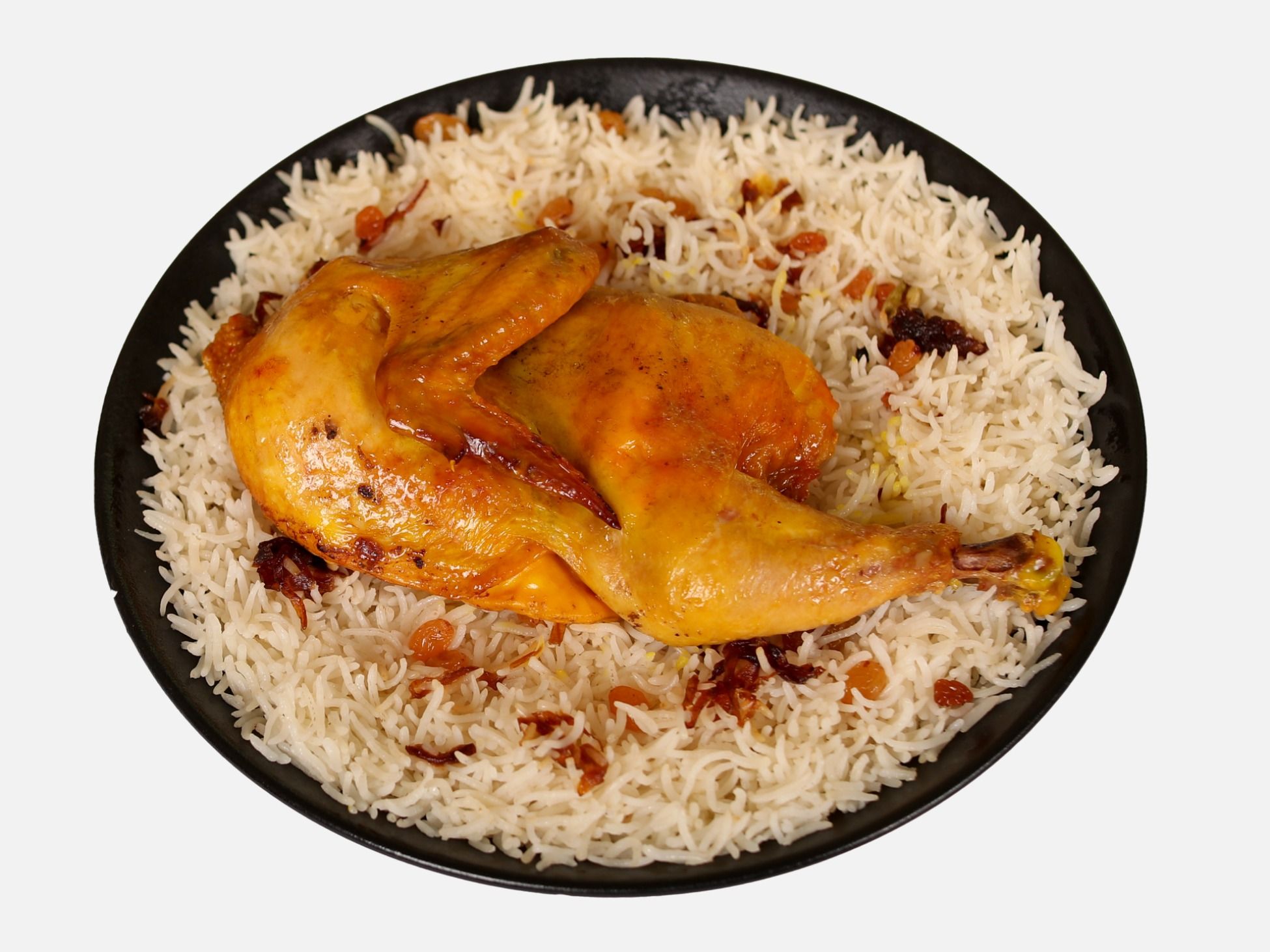 Albayt Alromancy delivery service in Qatar | Talabat