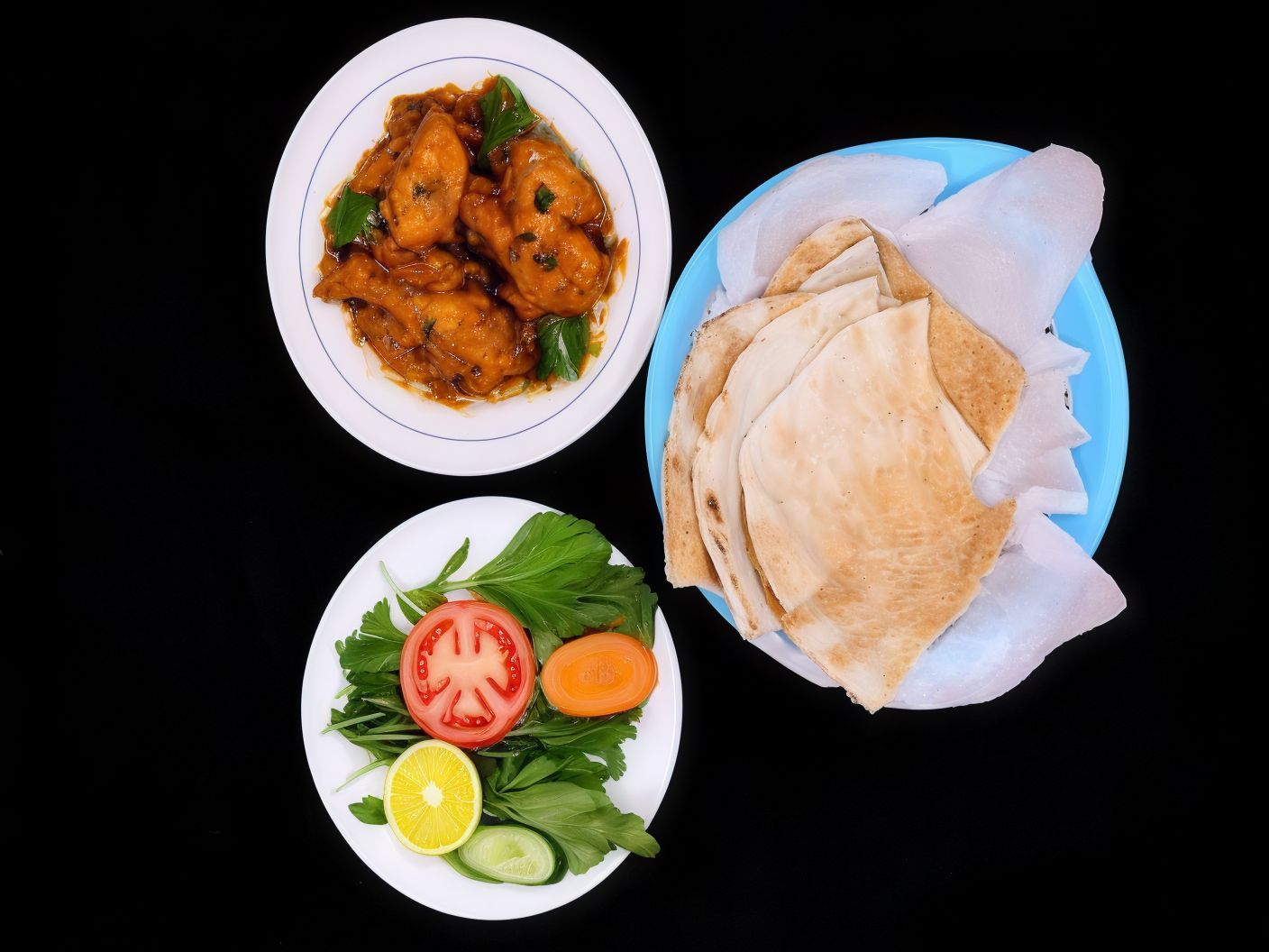 Al Karawan Restaurant delivery service in Oman | Talabat