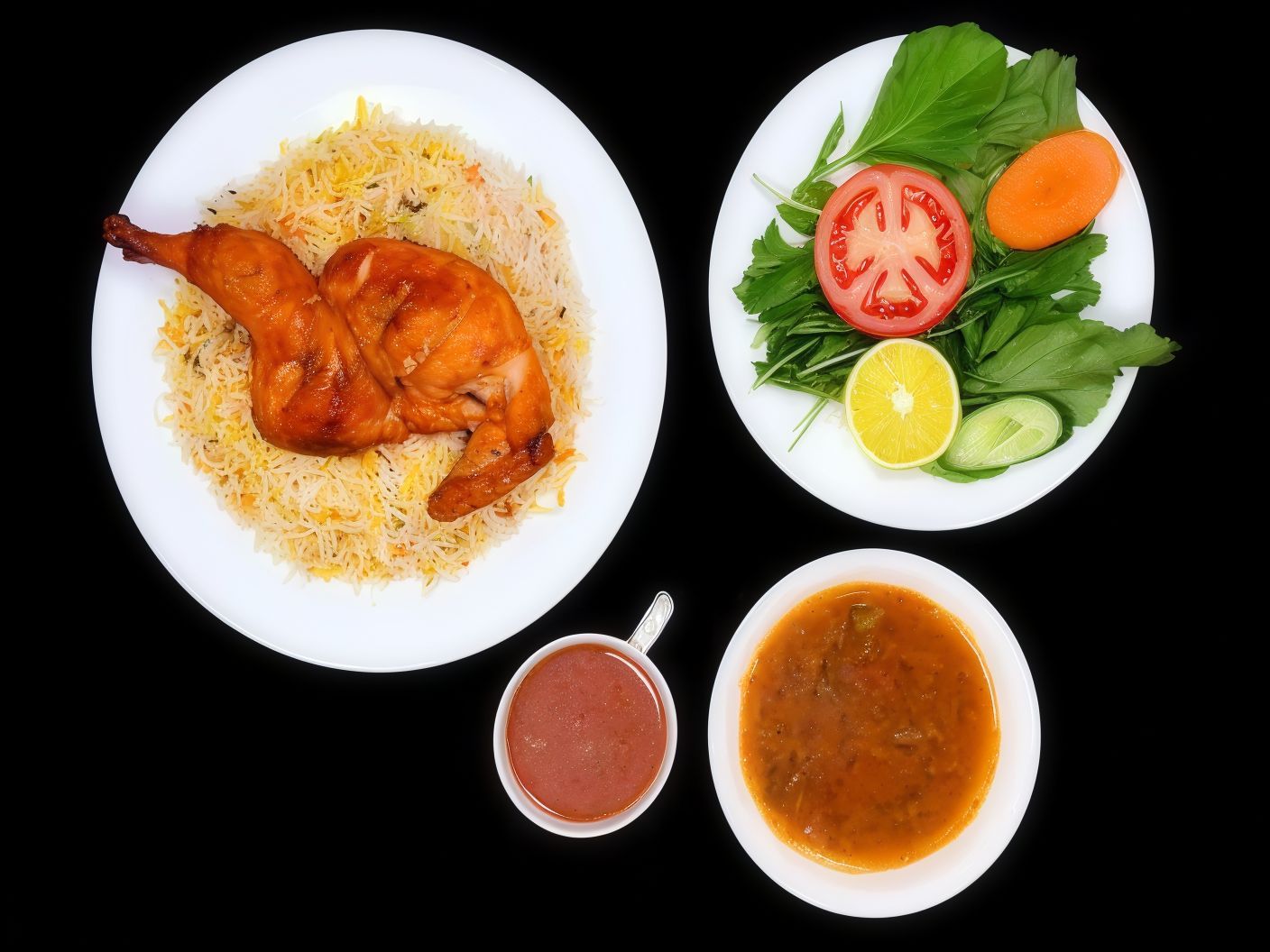 Al Karawan Restaurant delivery service in Oman | Talabat