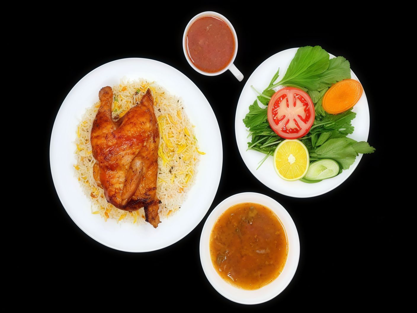Al Karawan Restaurant delivery service in Oman | Talabat