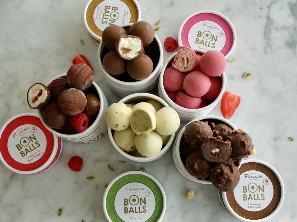 Florencia Ice Cream delivery service in Bahrain | Talabat