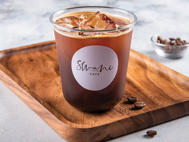 Swani Cafe delivery service in UAE | Talabat