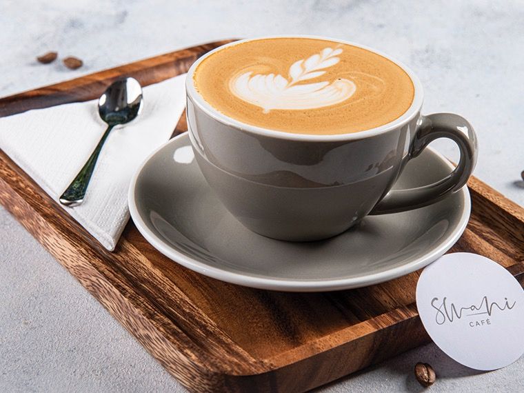 Swani Cafe delivery service in UAE | Talabat