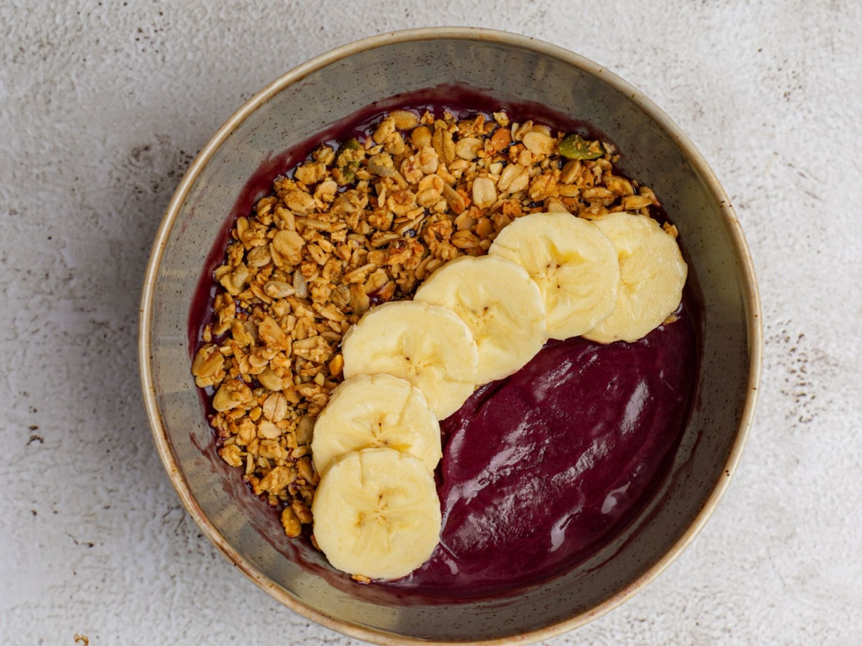 Acai Stop delivery service in UAE | Talabat