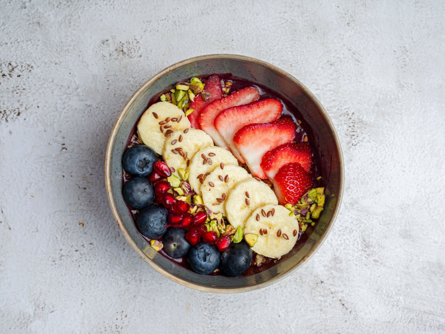 Acai Stop delivery service in UAE | Talabat