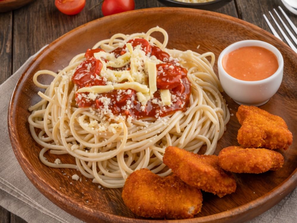 Chic Boy Inasal Restaurant delivery service in UAE | Talabat