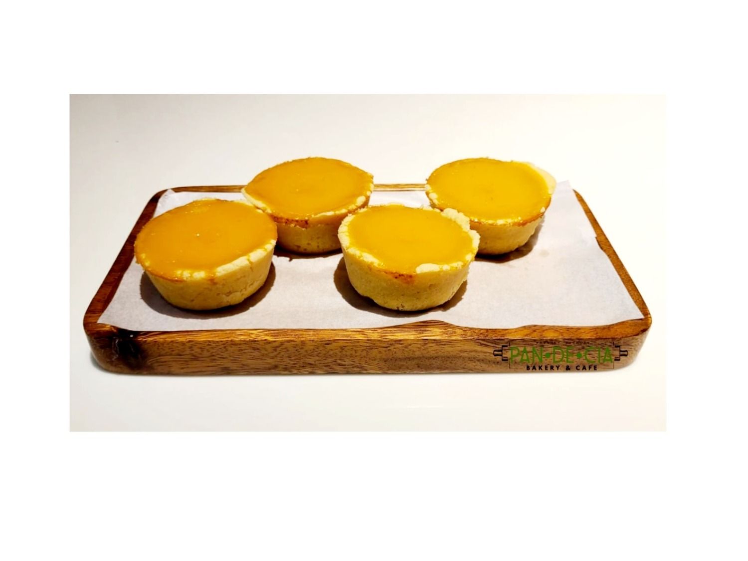 Pandecia Bakery and cafe delivery service in UAE | Talabat