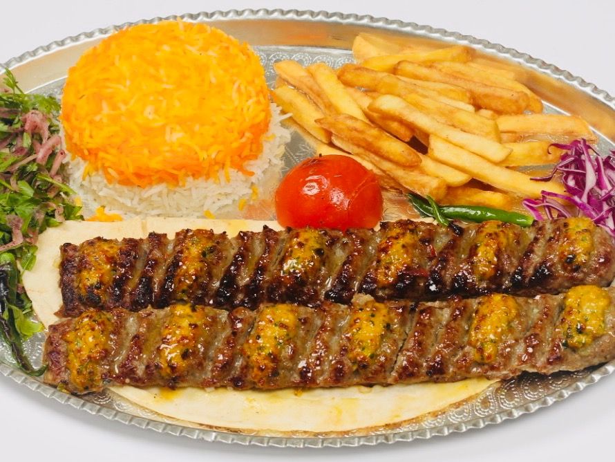Special Chopan Kabab delivery service in UAE | Talabat