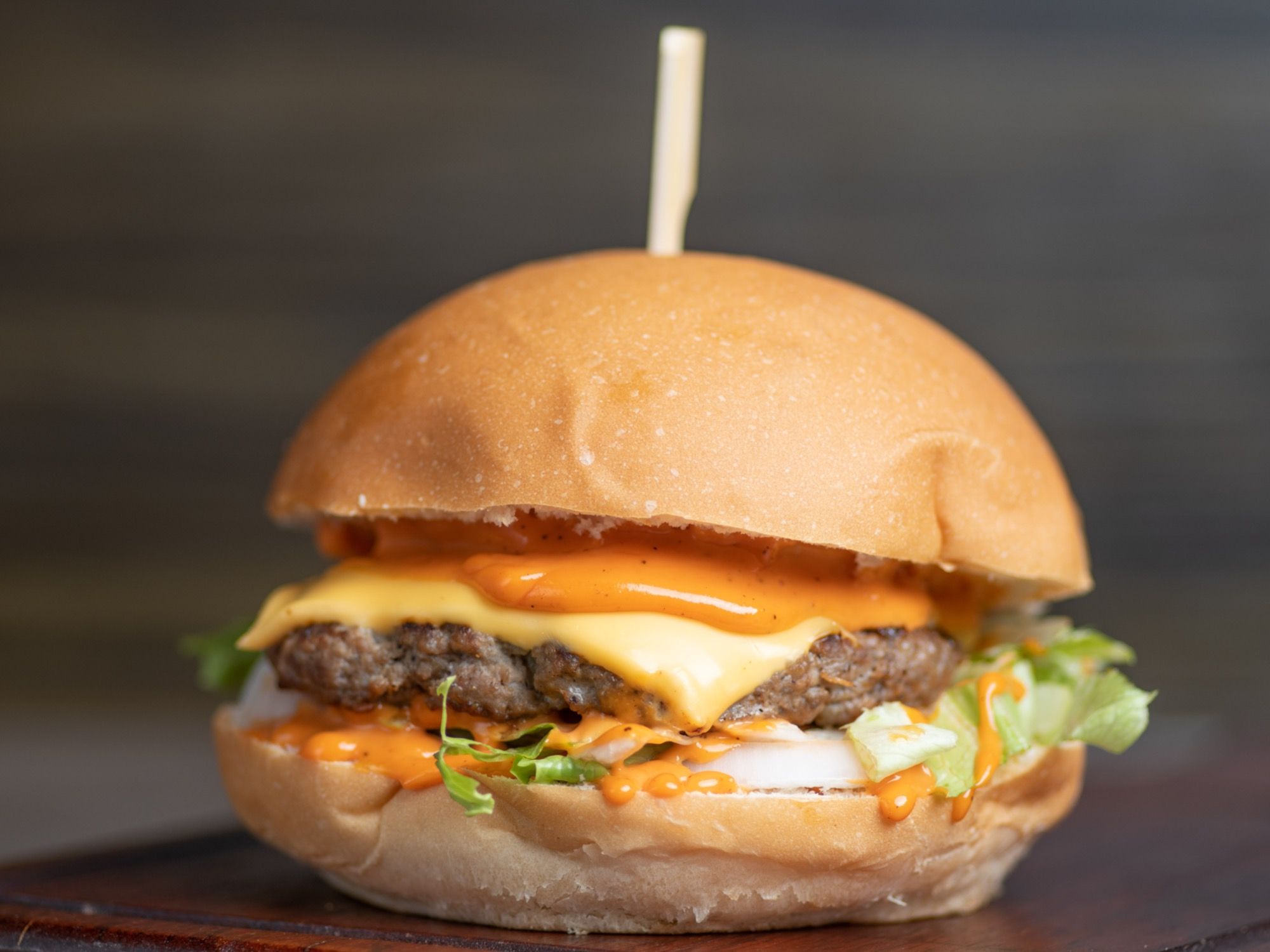 Blast Burger delivery service in Oman | Talabat
