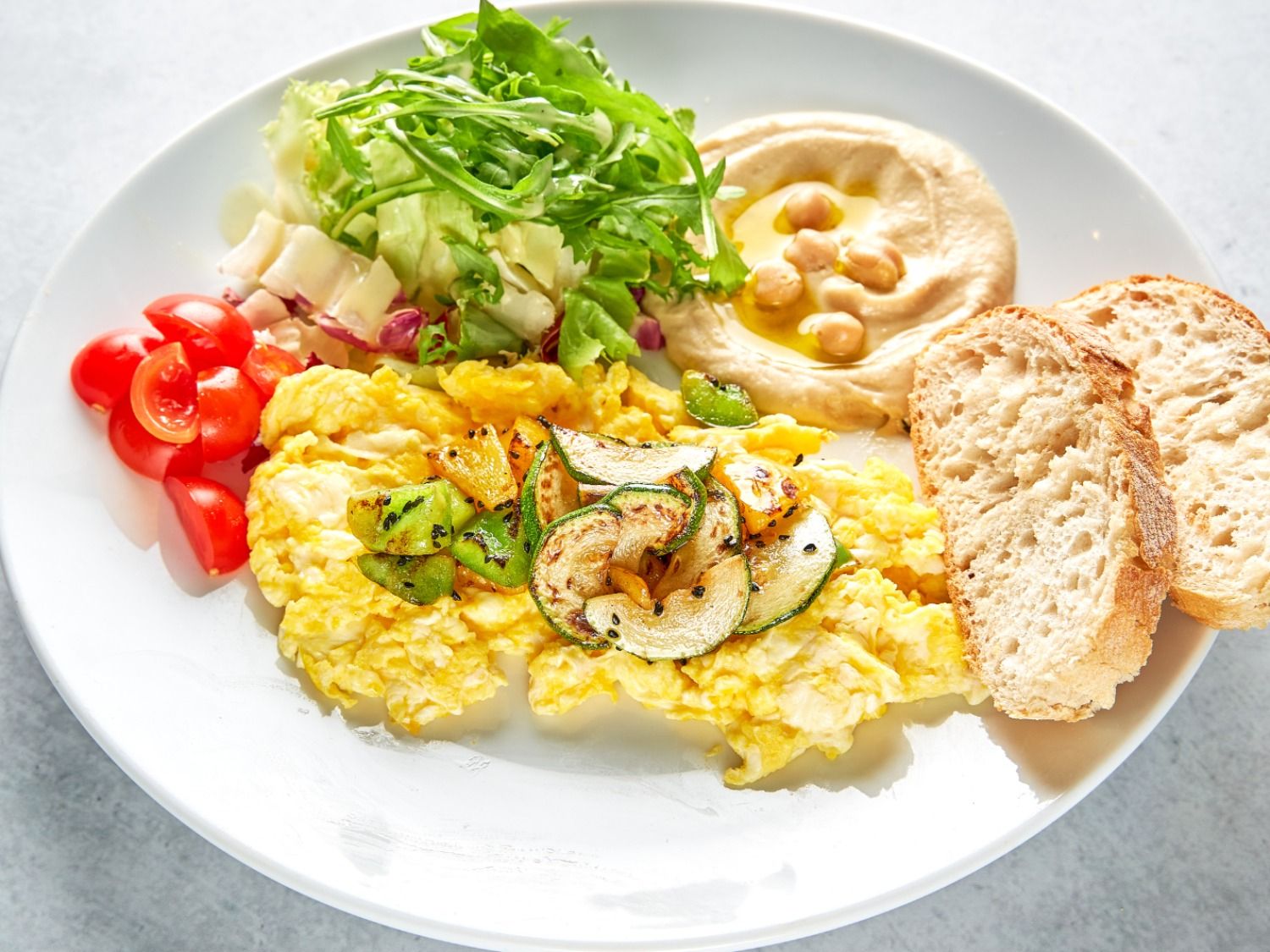 What a Treat- Breakfast & Burgers delivery service in UAE | Talabat