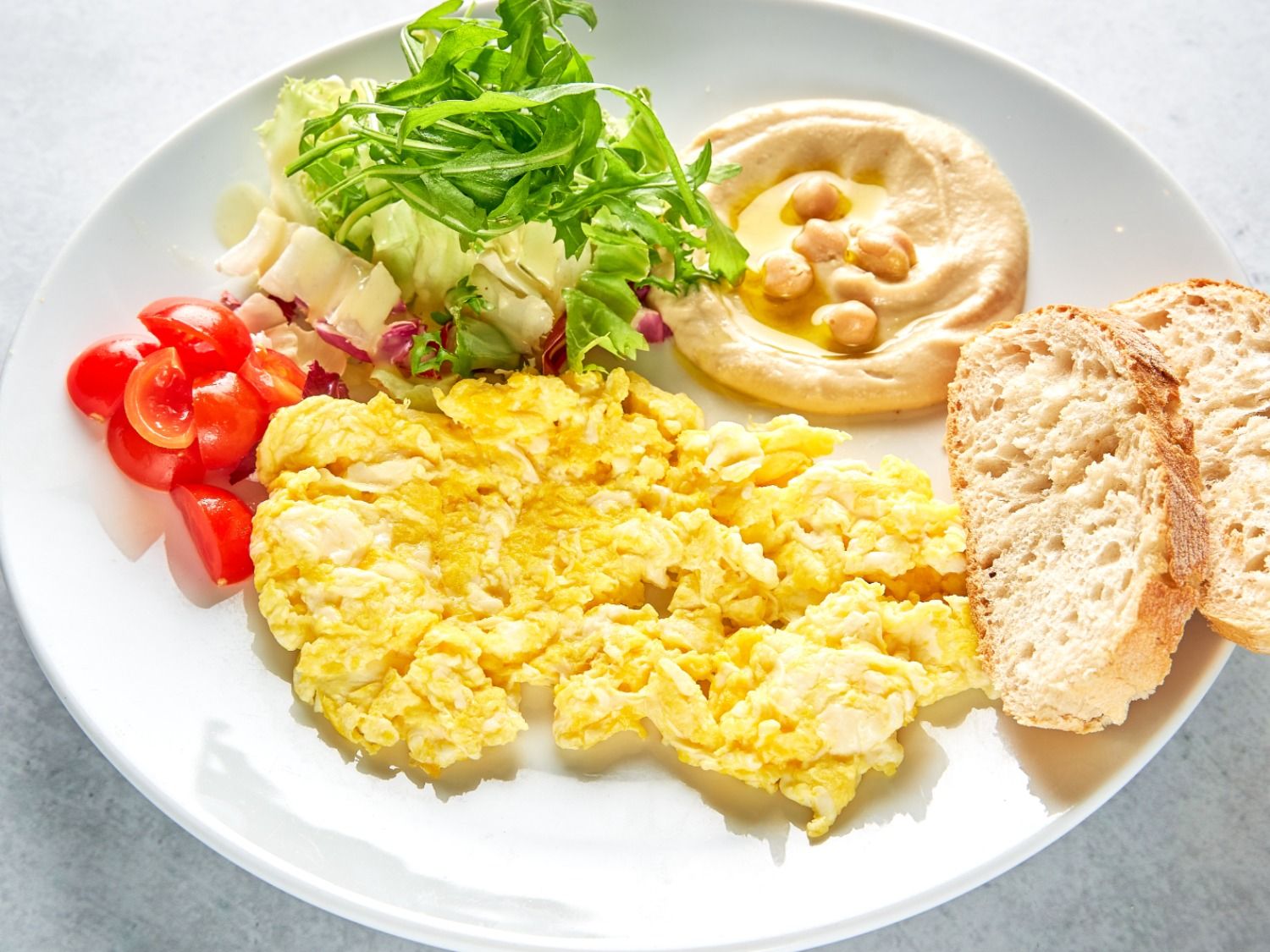 What a Treat- Breakfast & Burgers delivery service in UAE | Talabat