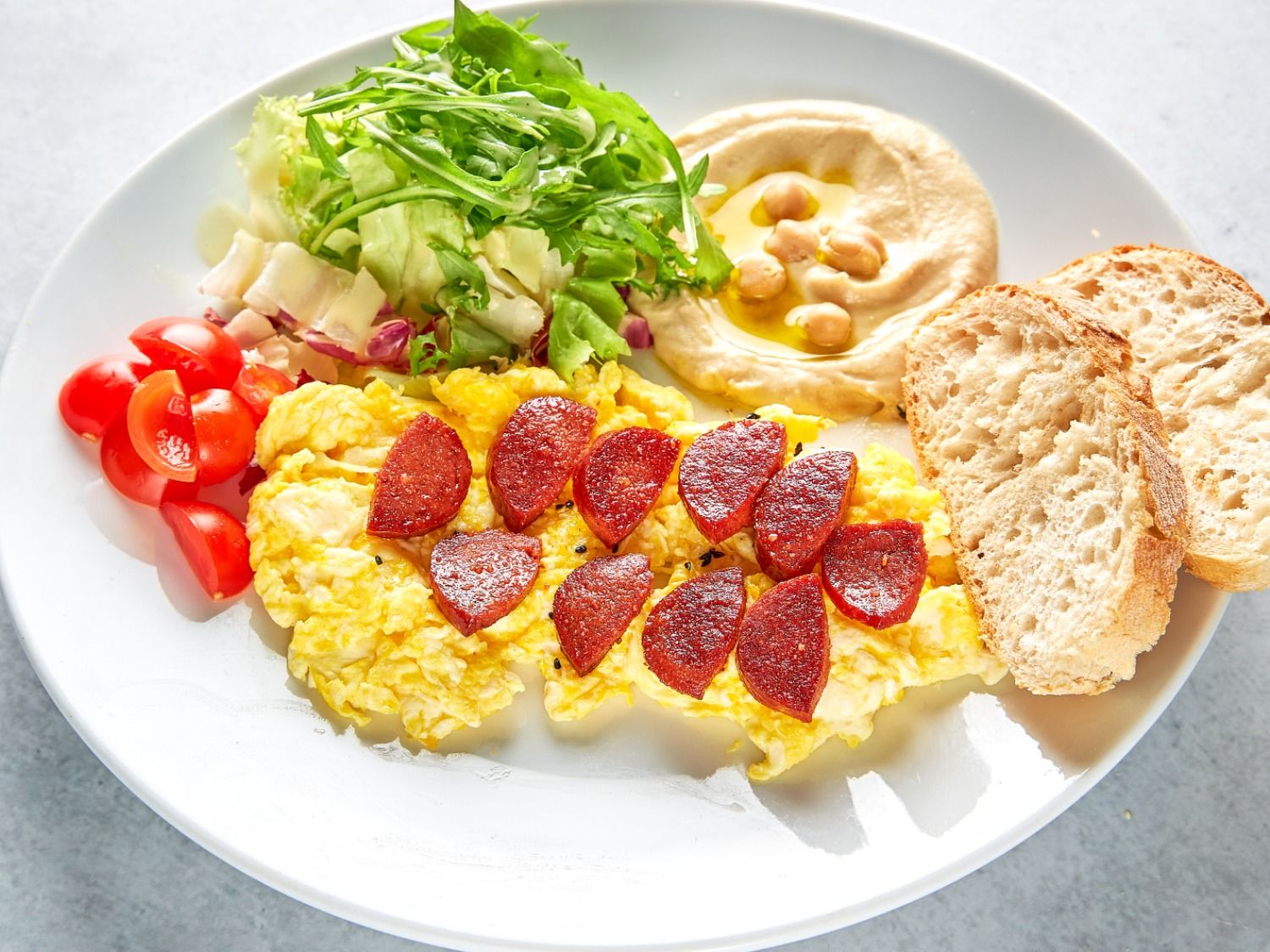 What a Treat- Breakfast & Burgers delivery service in UAE | Talabat