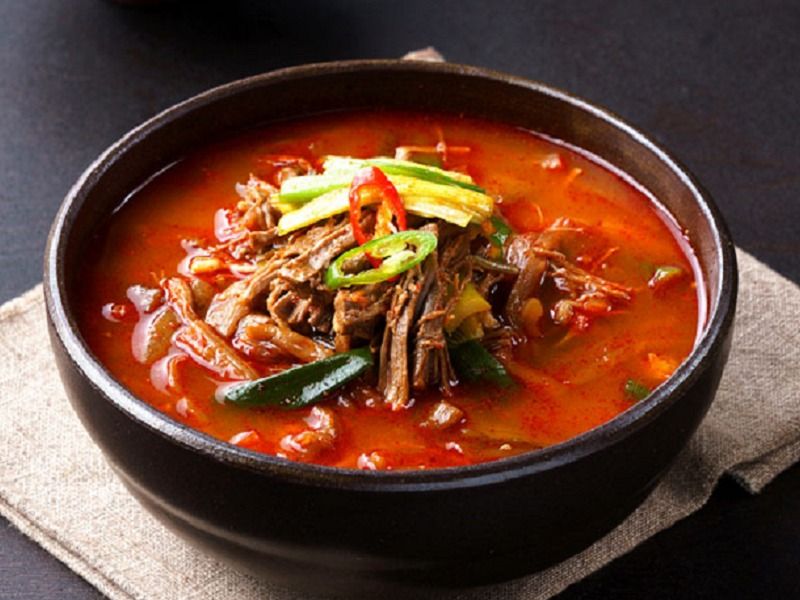 Han Kook Kwan delivery service in Bahrain | Talabat