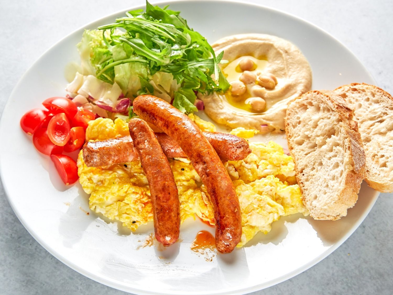 What a Treat- Breakfast & Burgers delivery service in UAE | Talabat