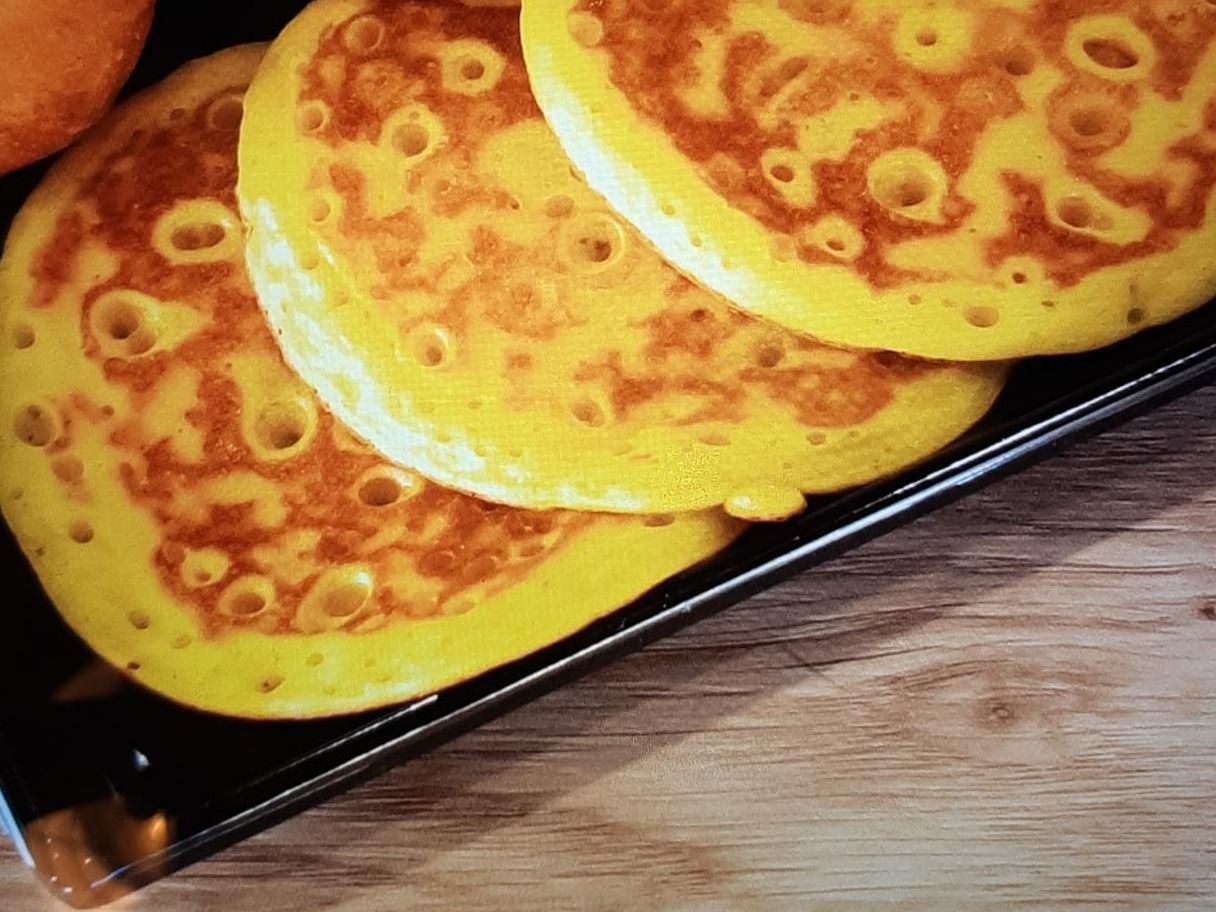 Khameer & Chebab delivery service in UAE | Talabat