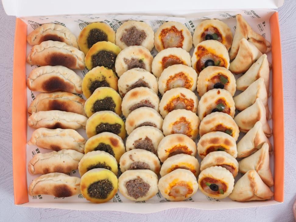 Sandwich Bar delivery service in Qatar | Talabat