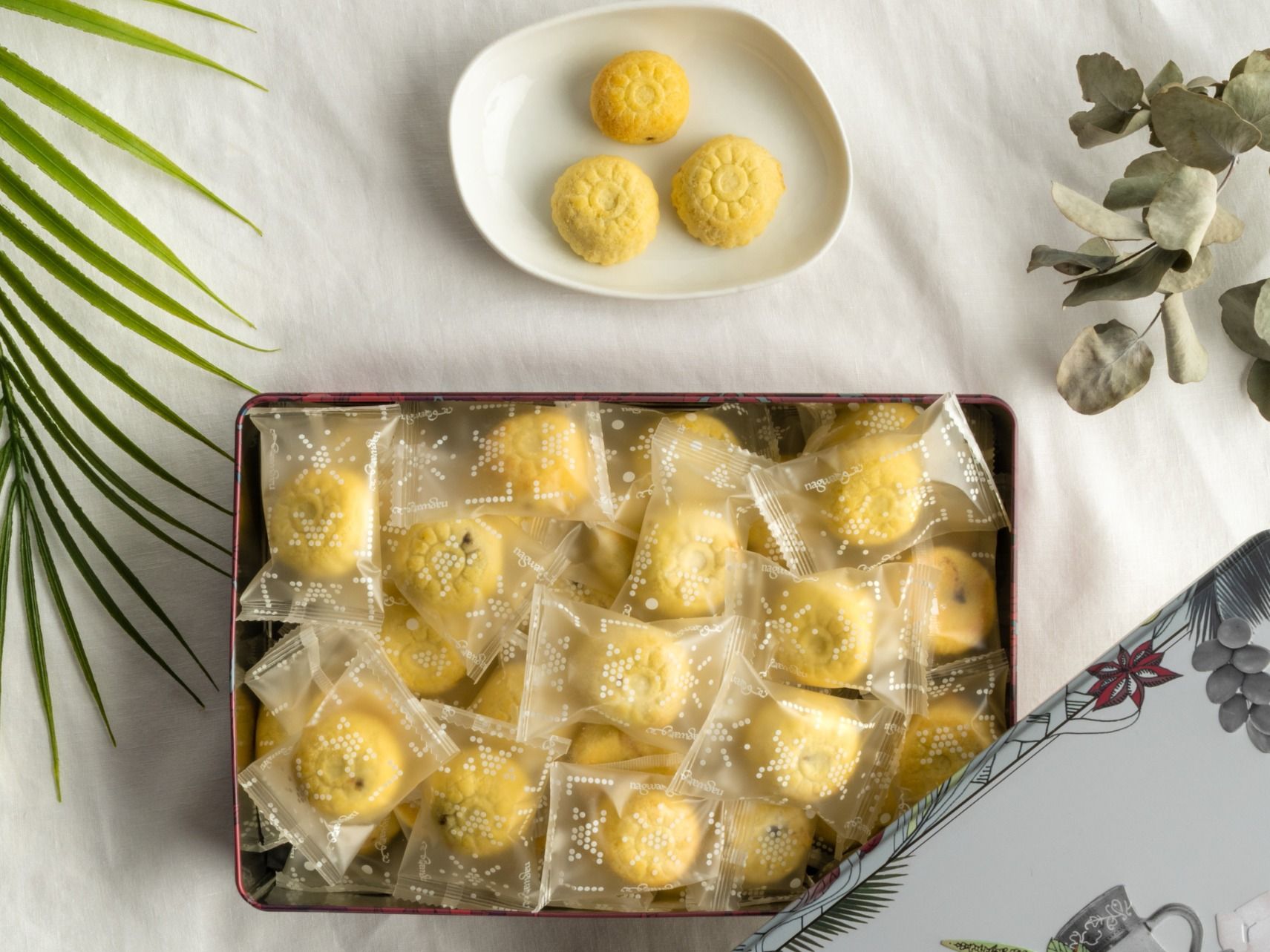 Nagwa Boutique delivery service in Kuwait | Talabat