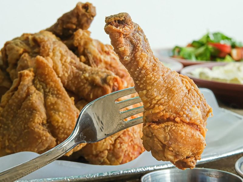 Gulf Broasted Restaurant delivery service in Qatar | Talabat