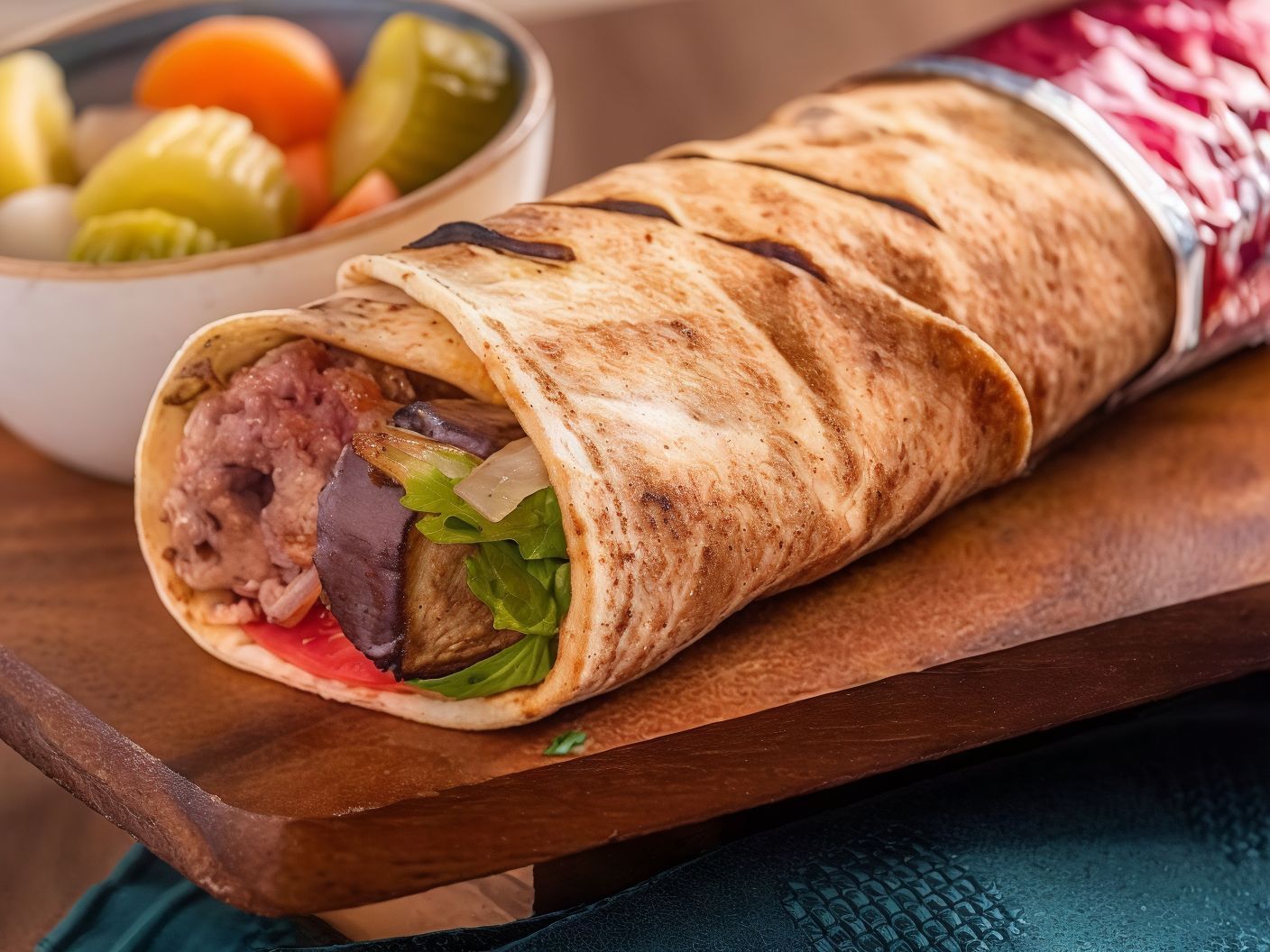 Al Tayeb Grills delivery service in Kuwait | Talabat