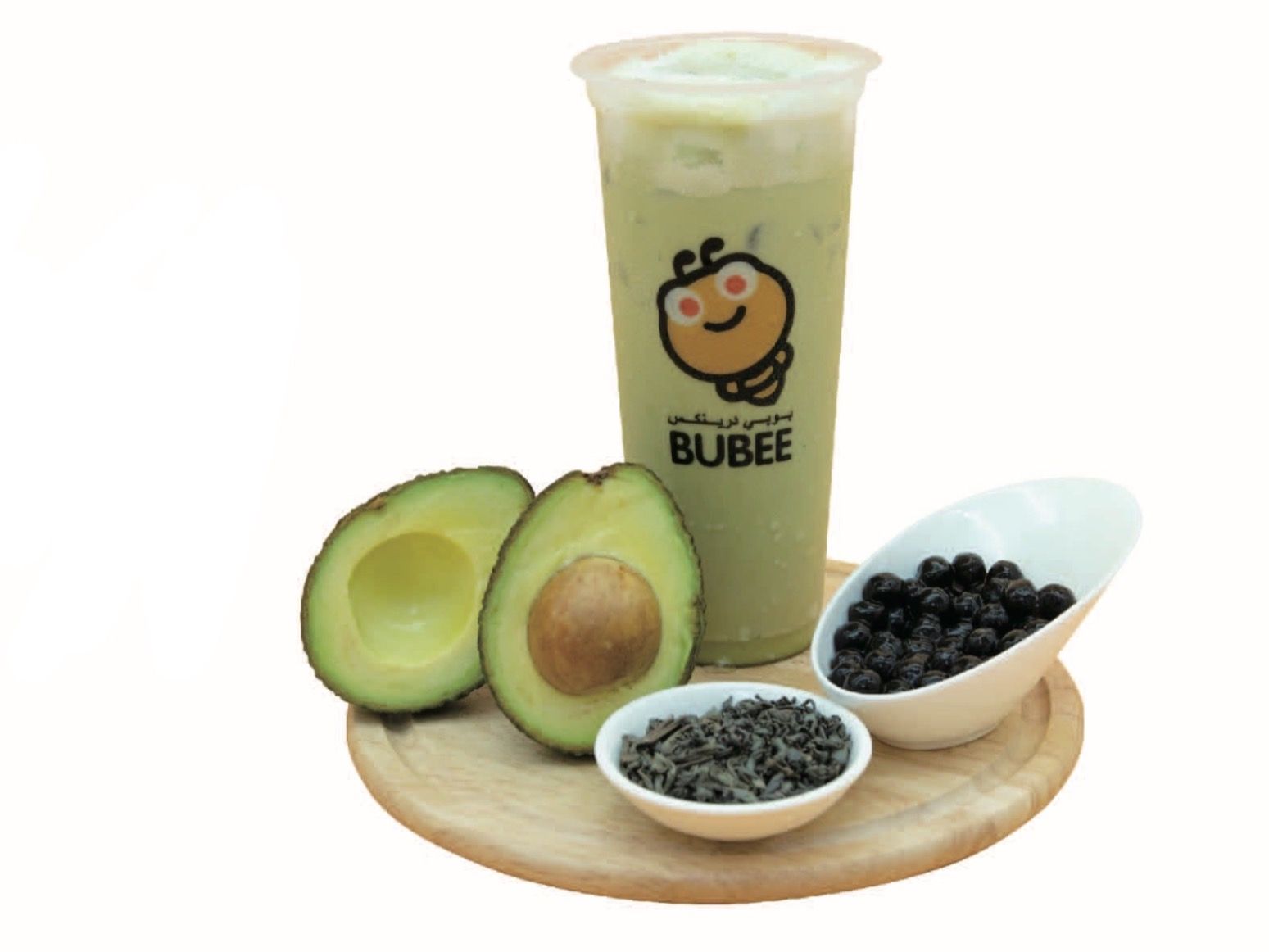 Bubee Drinks delivery service in UAE | Talabat