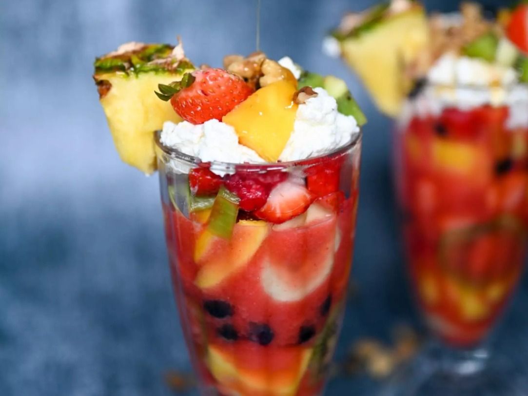 TOT Cocktail delivery service in Jordan | Talabat