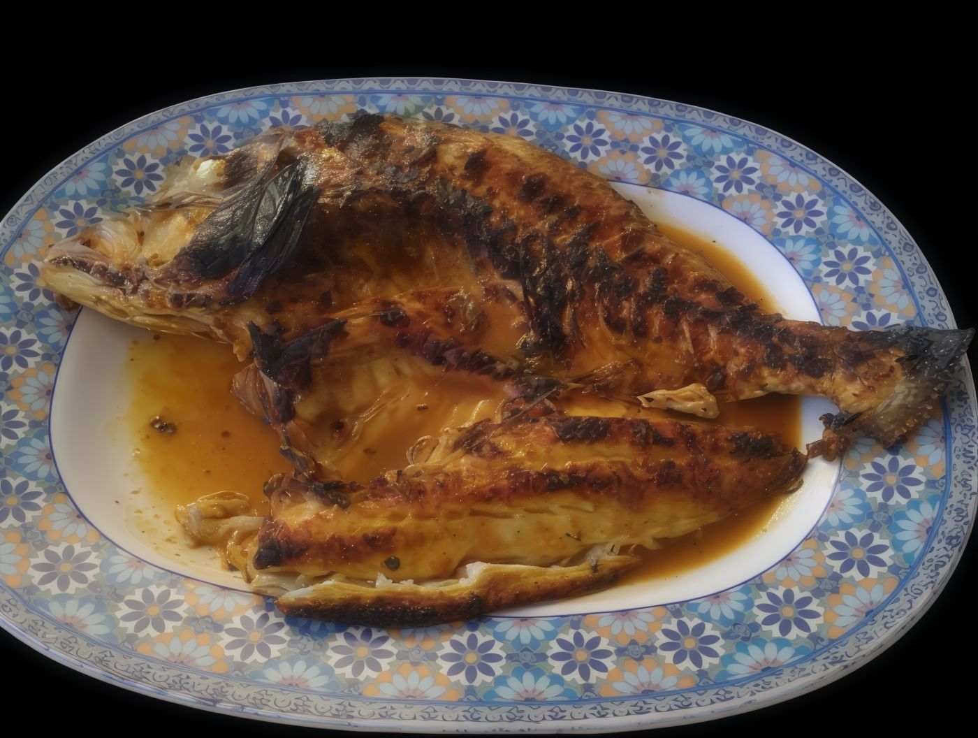 Al Balad Fish delivery service in Oman | Talabat