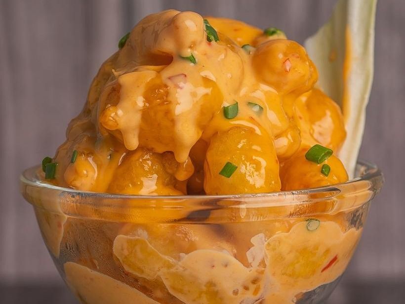 Lobster Lake delivery service in Kuwait | Talabat