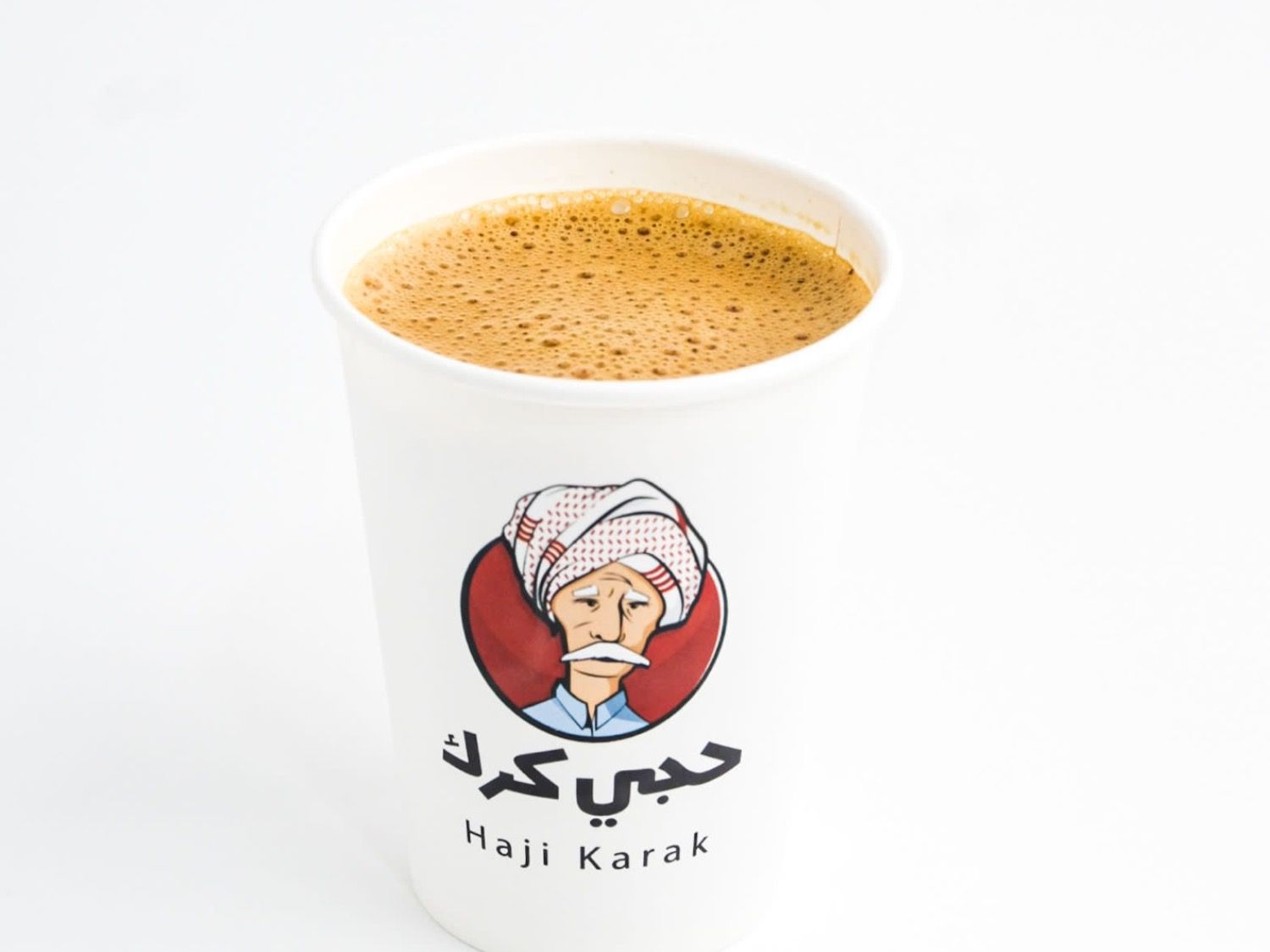 Haji Karak delivery service in Kuwait | Talabat