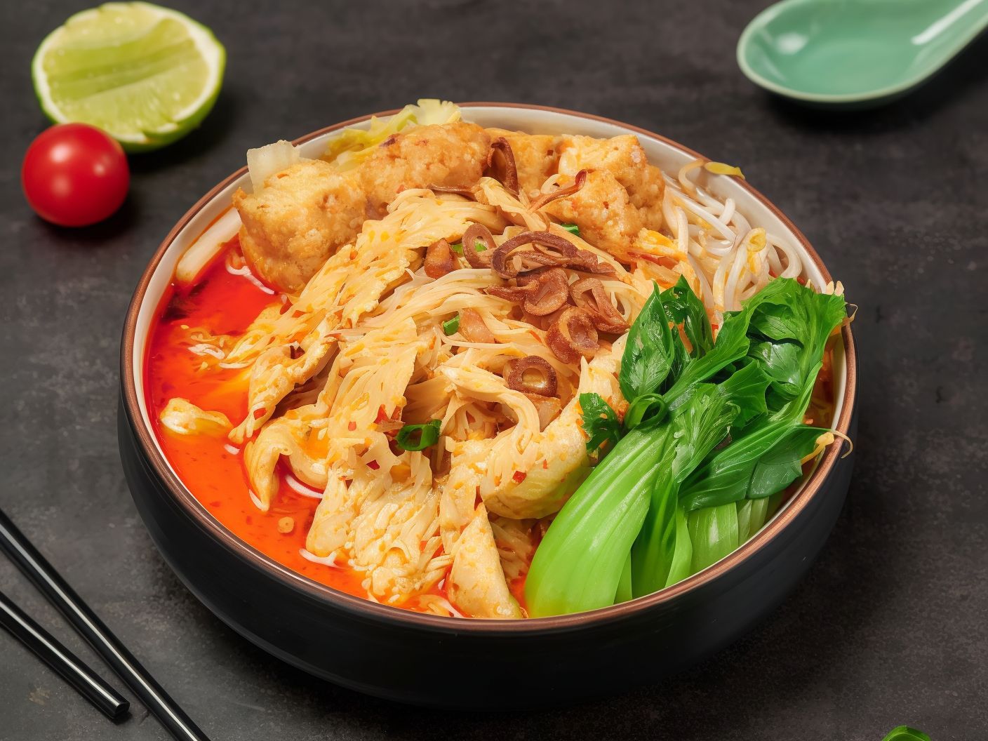 Thaifoon Restaurant delivery service in UAE | Talabat