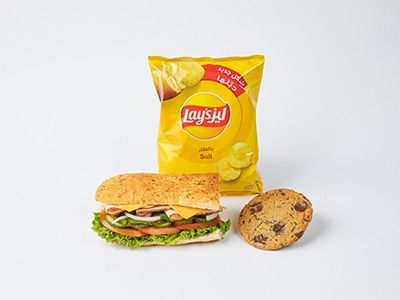 SubStop delivery service in Kuwait | Talabat