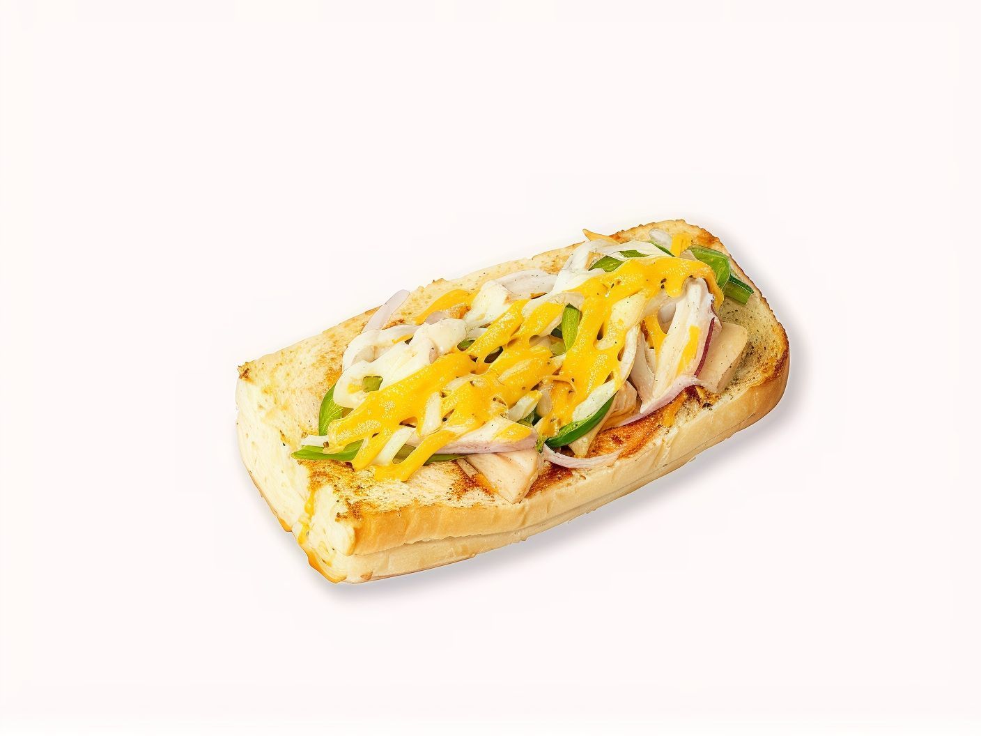 SubStop delivery service in Kuwait | Talabat