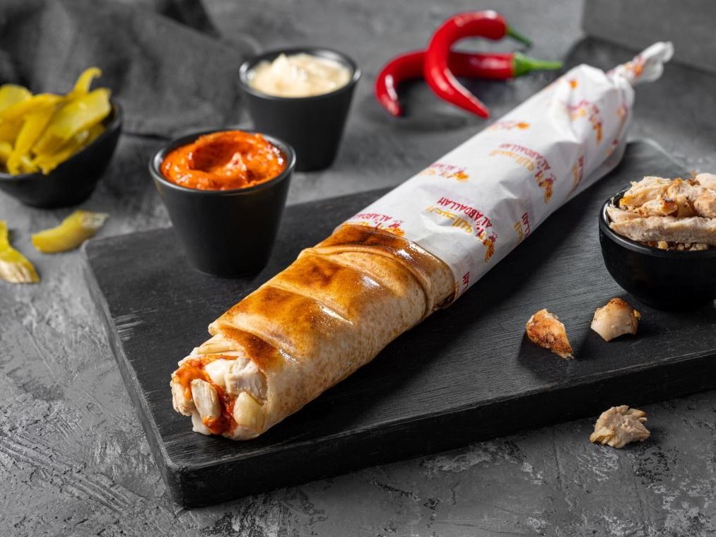 Al Abdallah delivery service in UAE | Talabat